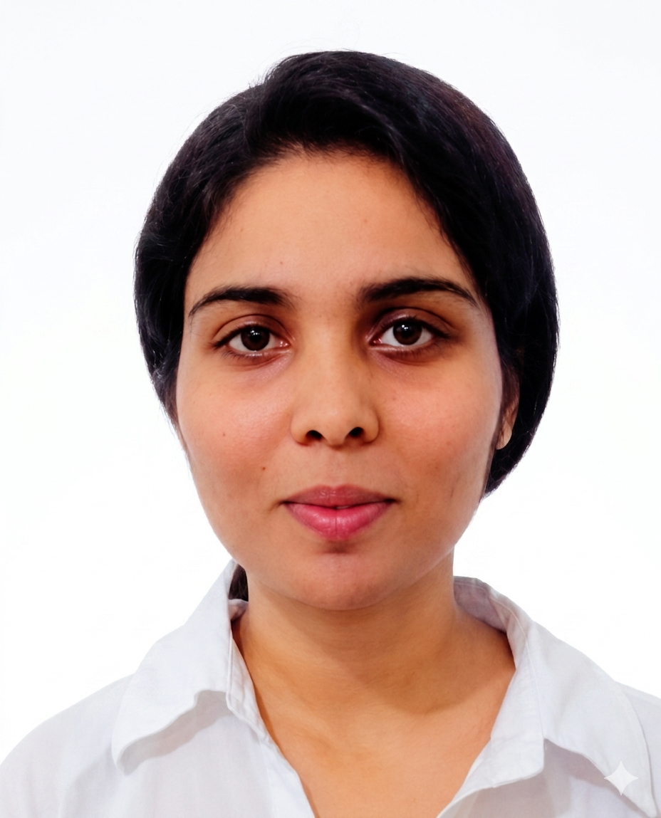 Shashikala Gamage | Portfolio